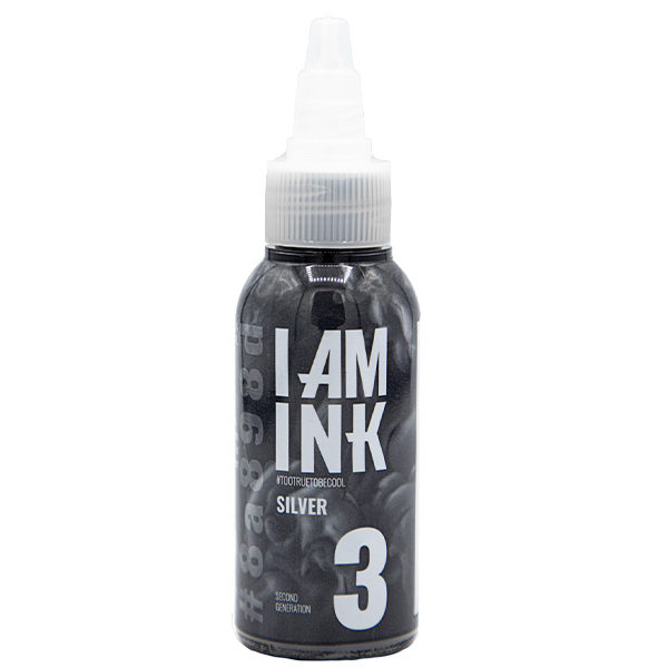 High End I AM INK Tattoo Ink and More - iaminktattoo